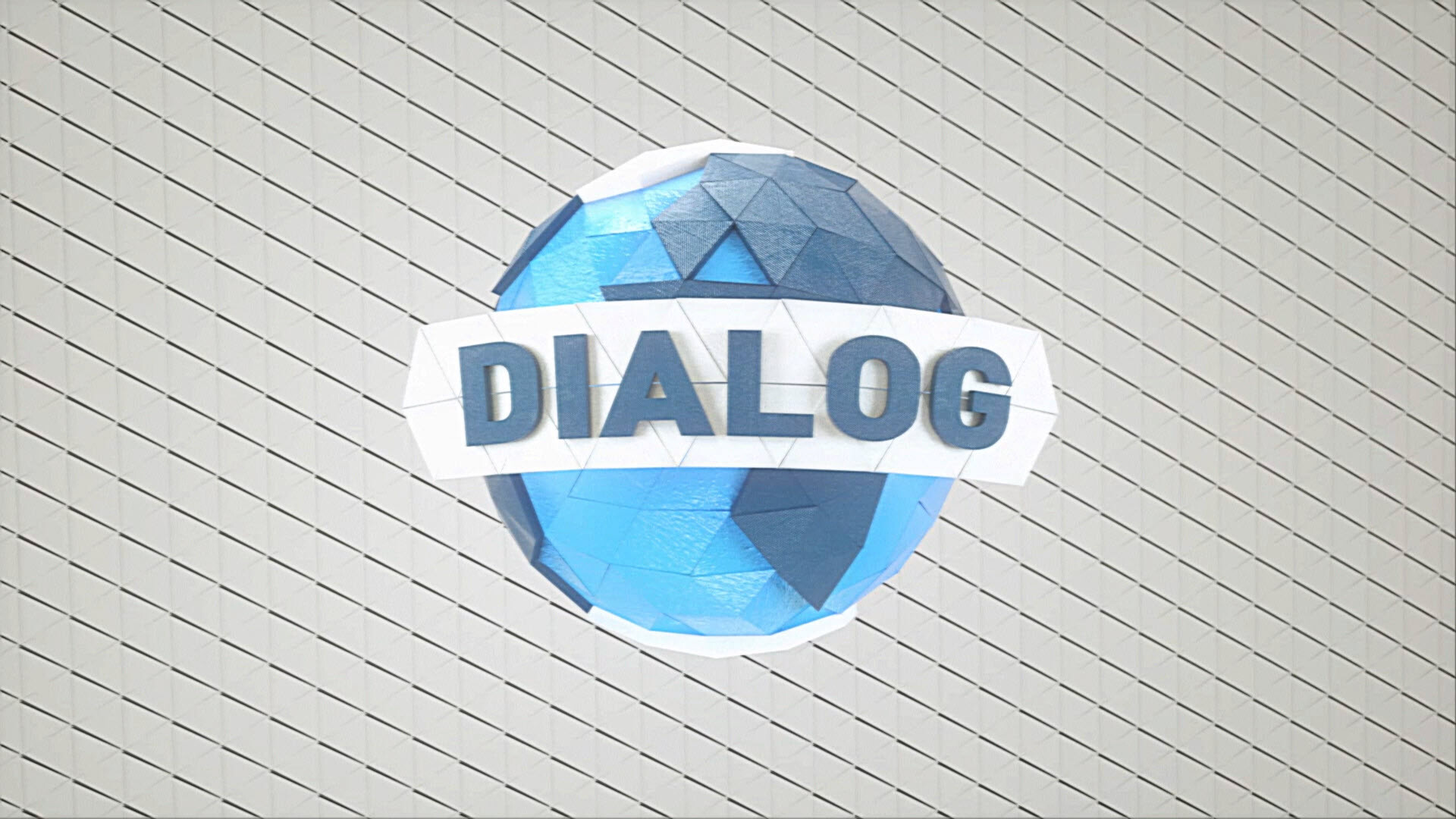 ArtStation - Dialog - Leader