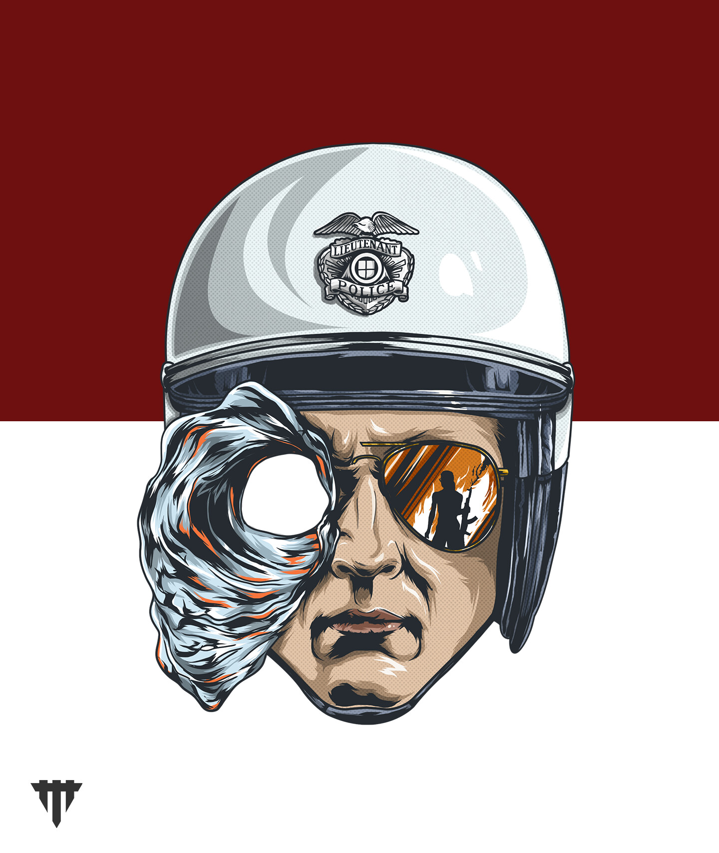 ArtStation - Pop Heads Part two