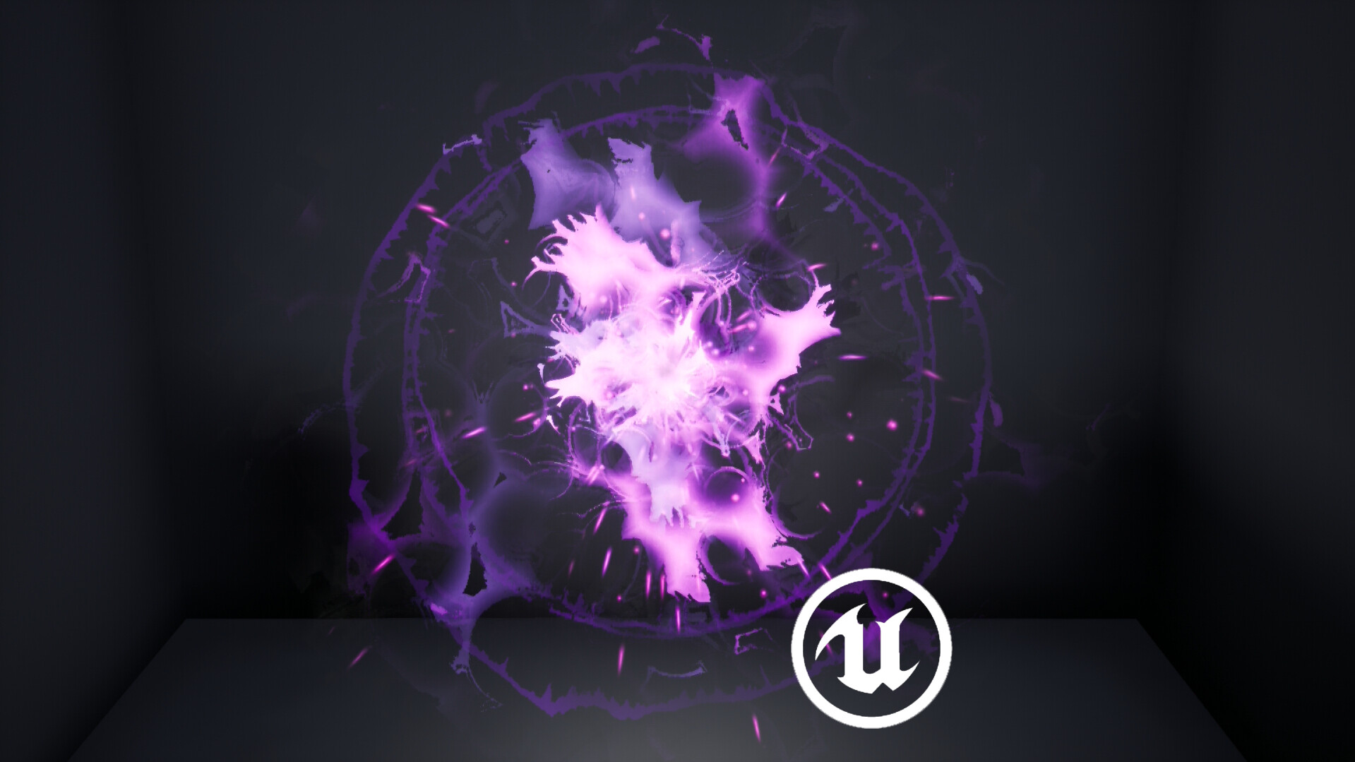 ArtStation - Magic Thing FX