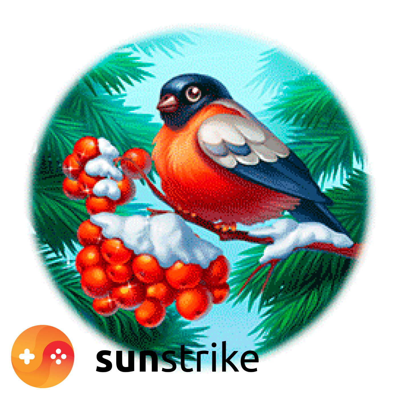 ArtStation - Animated gifts Pack 2