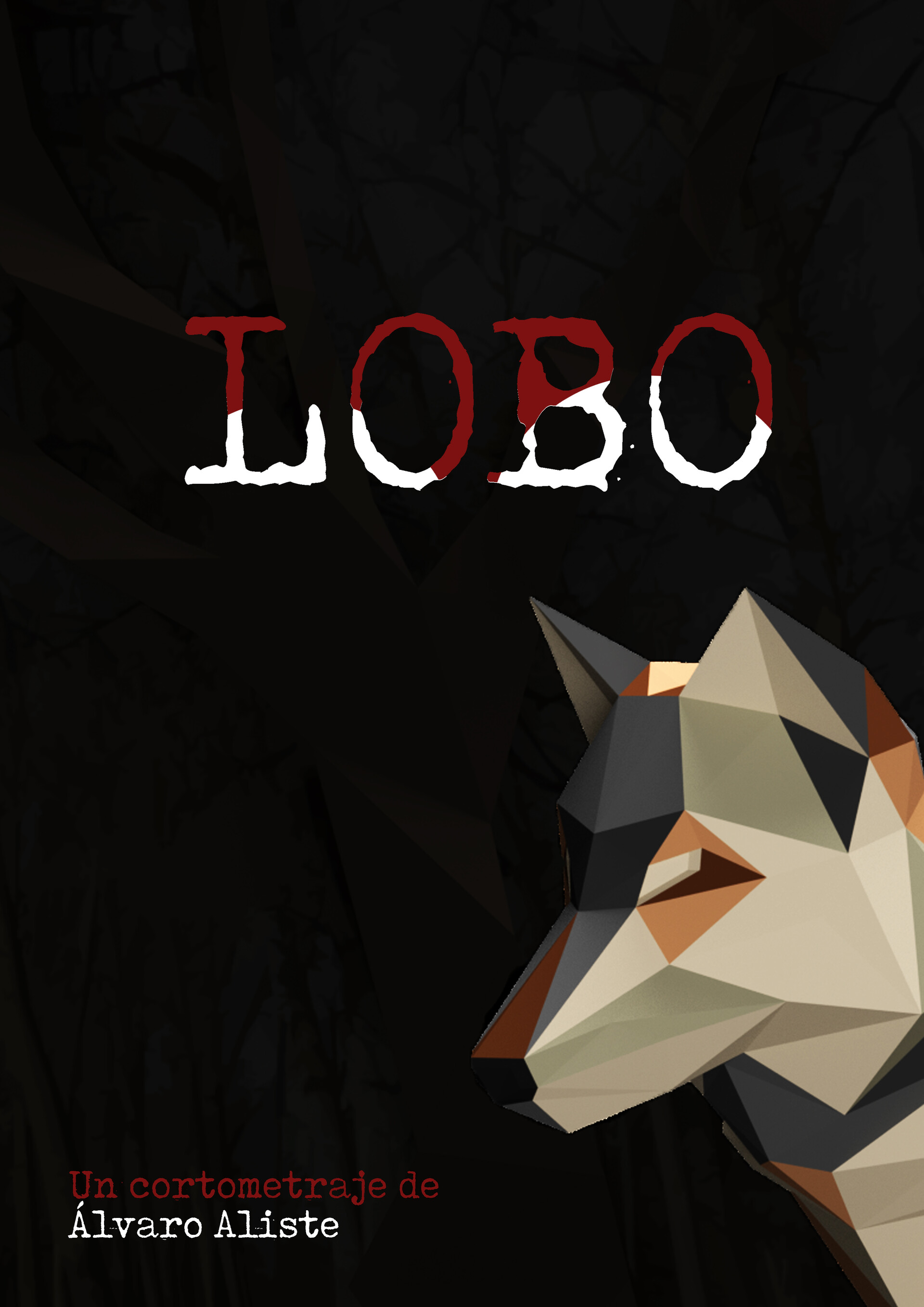 ArtStation - Lobo - Shortfilm