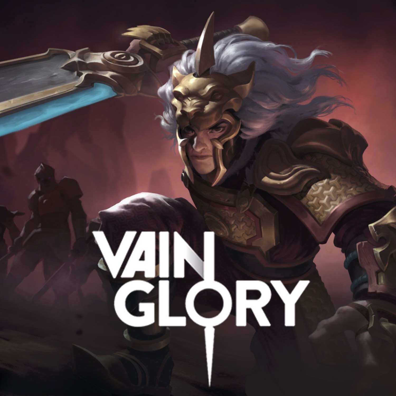 ArtStation - Vainglory Illustrations