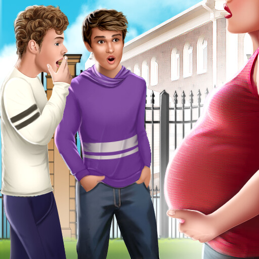 ArtStation - Decisions: Choose Your Interactive Stories Choice Game