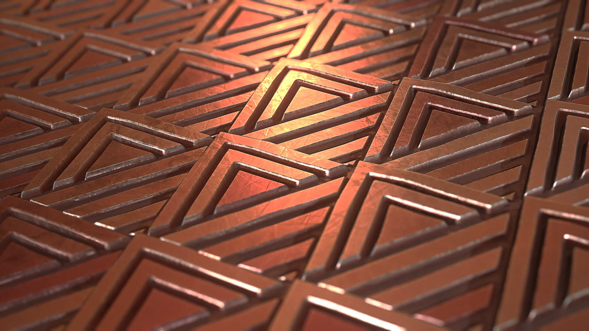 ArtStation - Pattern 03