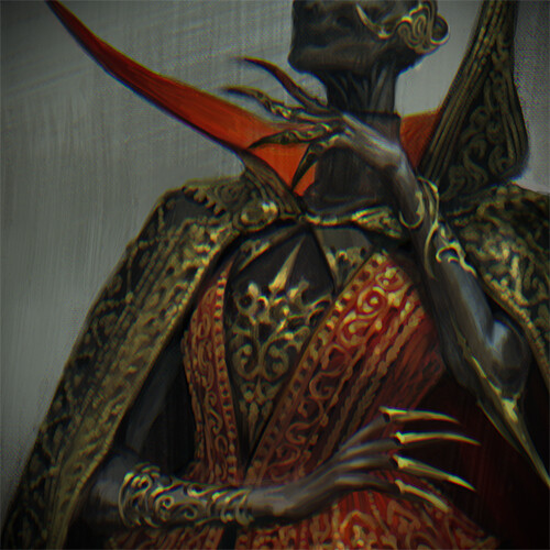 ArtStation - Ambassador