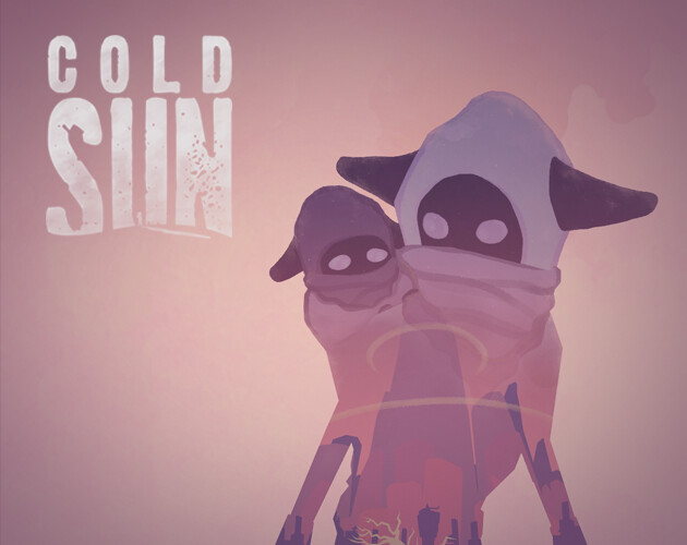 ArtStation - Cold Sun