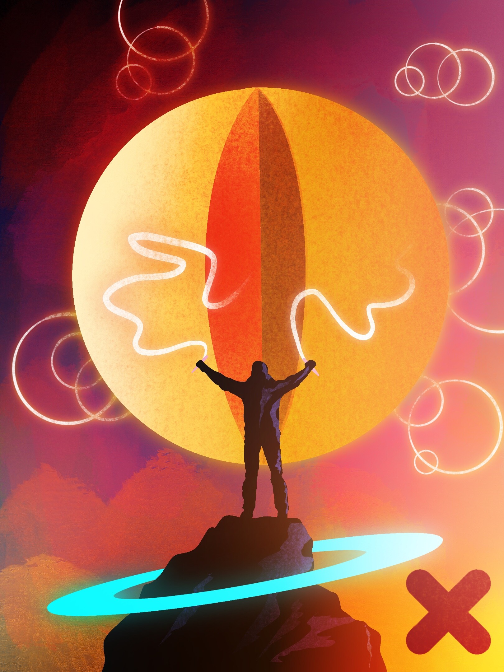 ArtStation - Capture