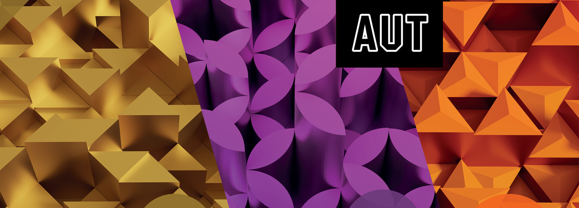 ArtStation - AUT - 2021 Guide Covers