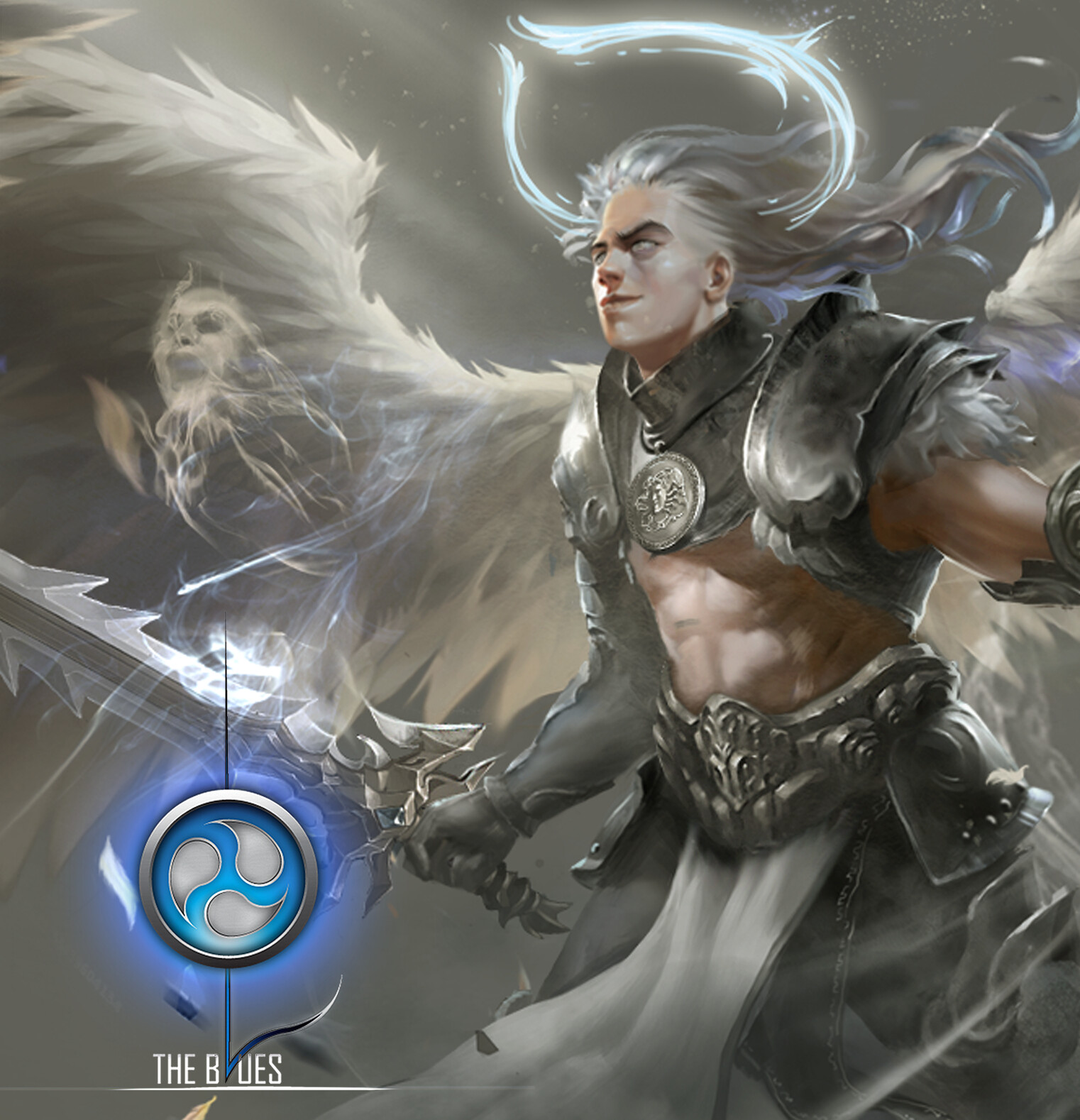 ArtStation - POTION GOD SERIES