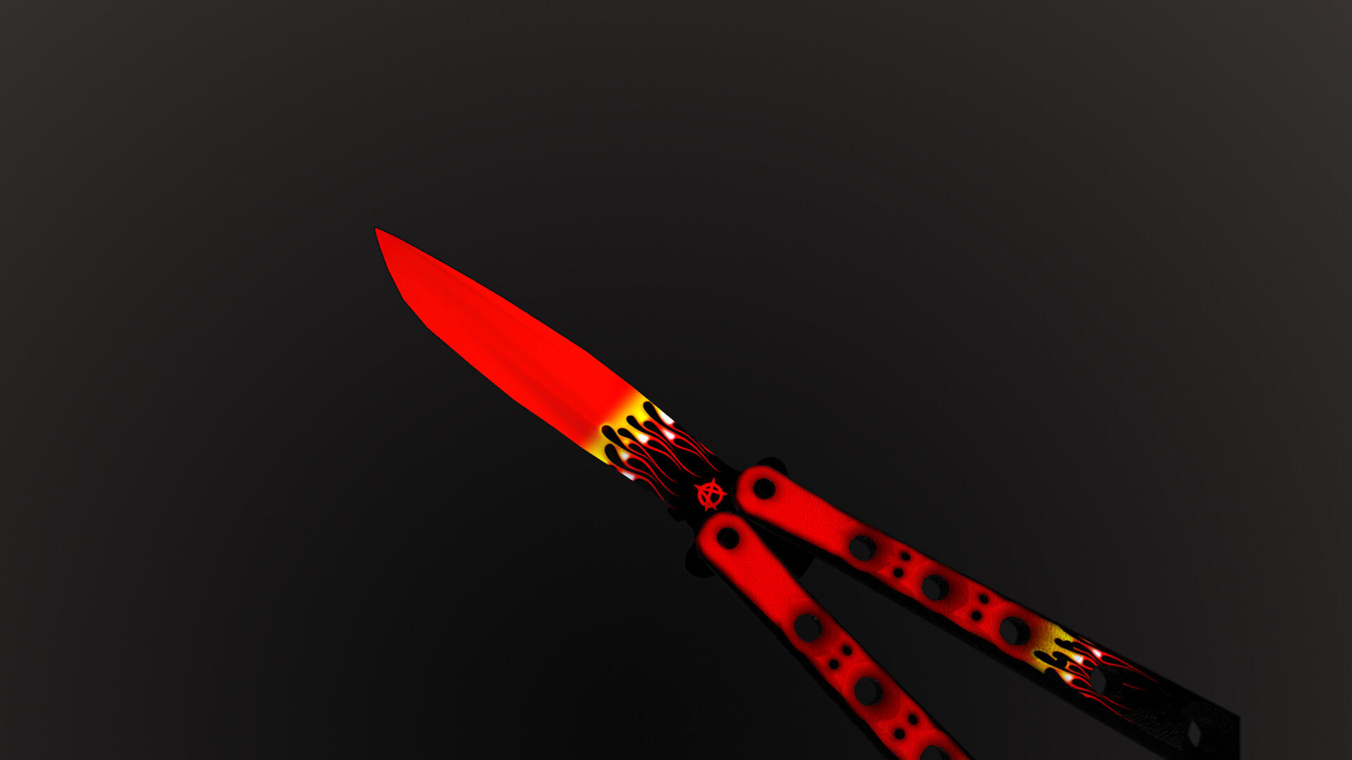 ArtStation - Balisongs