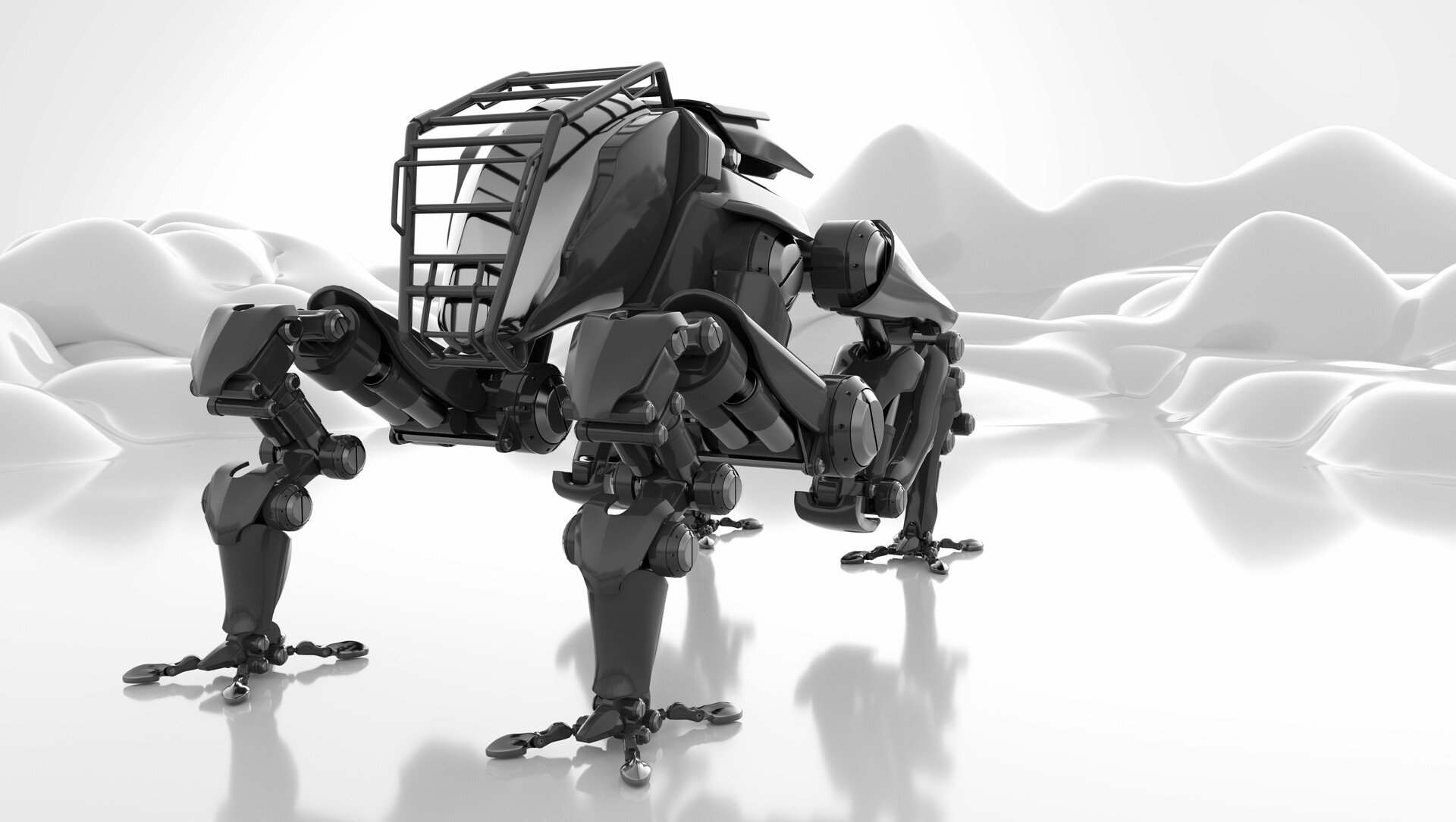 Rostyslav Tkachenko - Training work