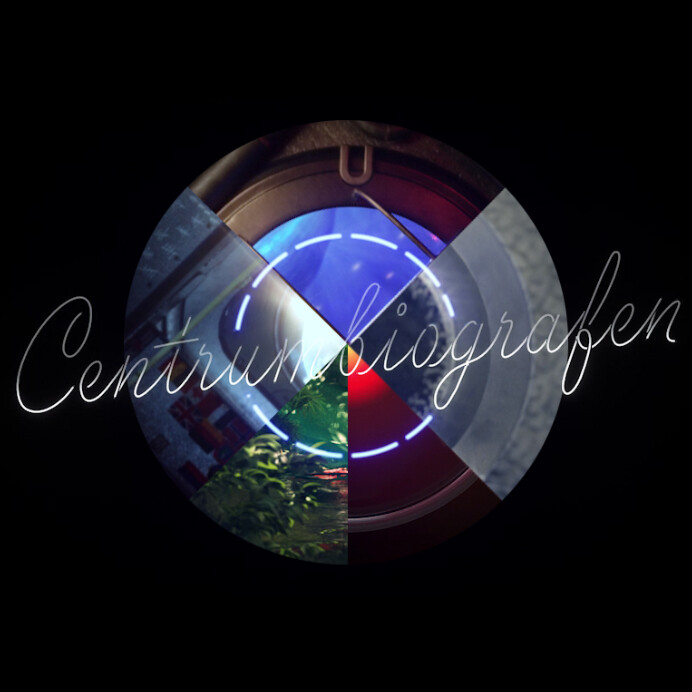 ArtStation - Centrumbiografen - animation