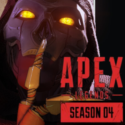 ArtStation - Legend banner lighting season 4