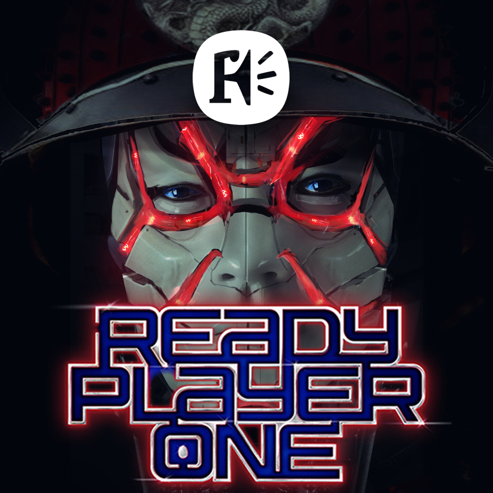 ArtStation - Ready Player One