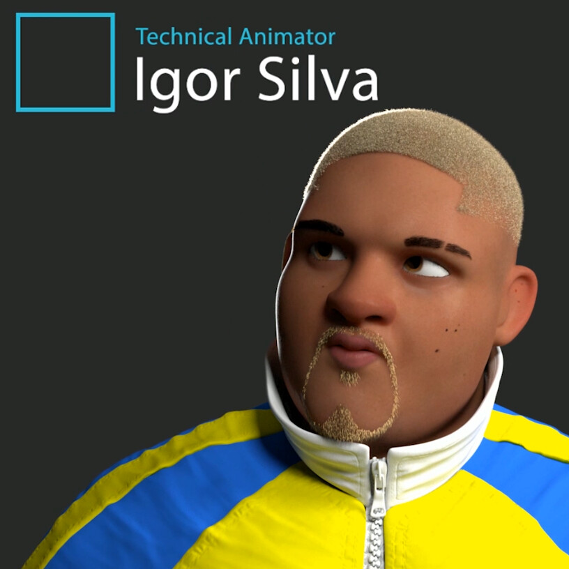 Igor Silva