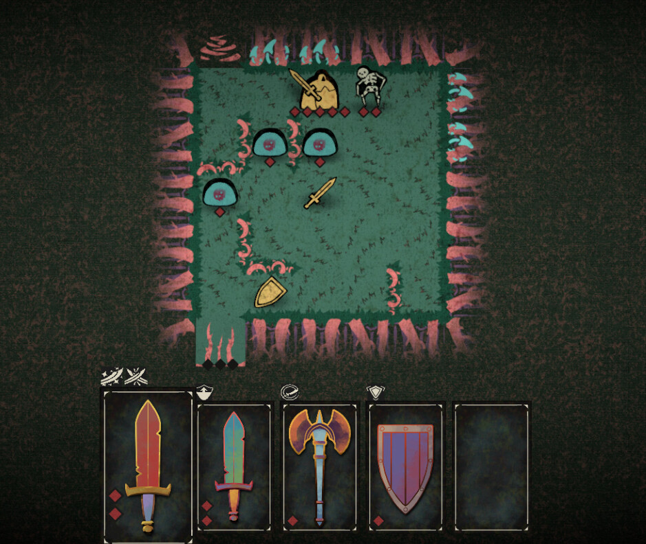 Rich Sanders - Decrepit