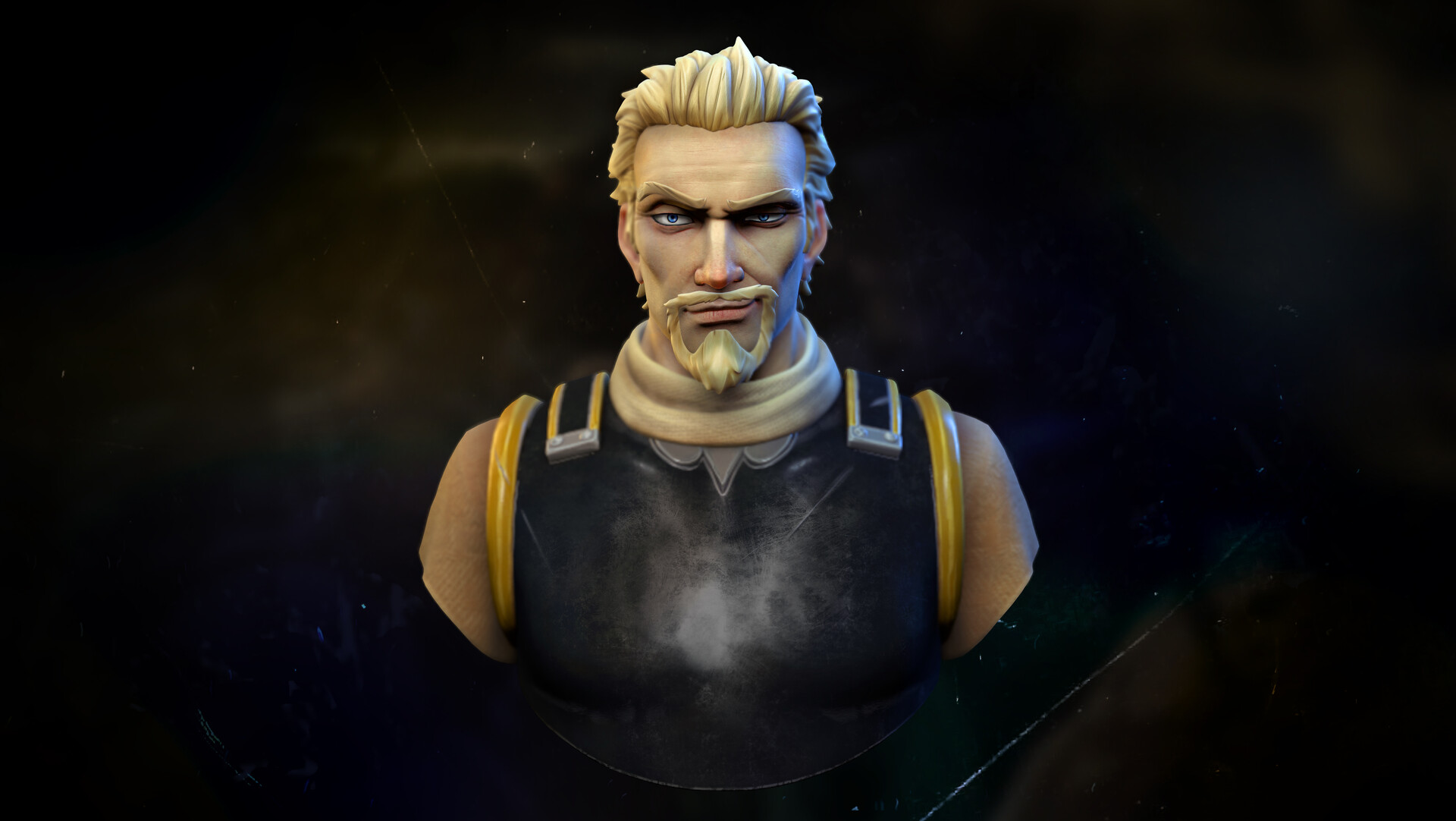 ArtStation - Askeladd. Vinland Saga