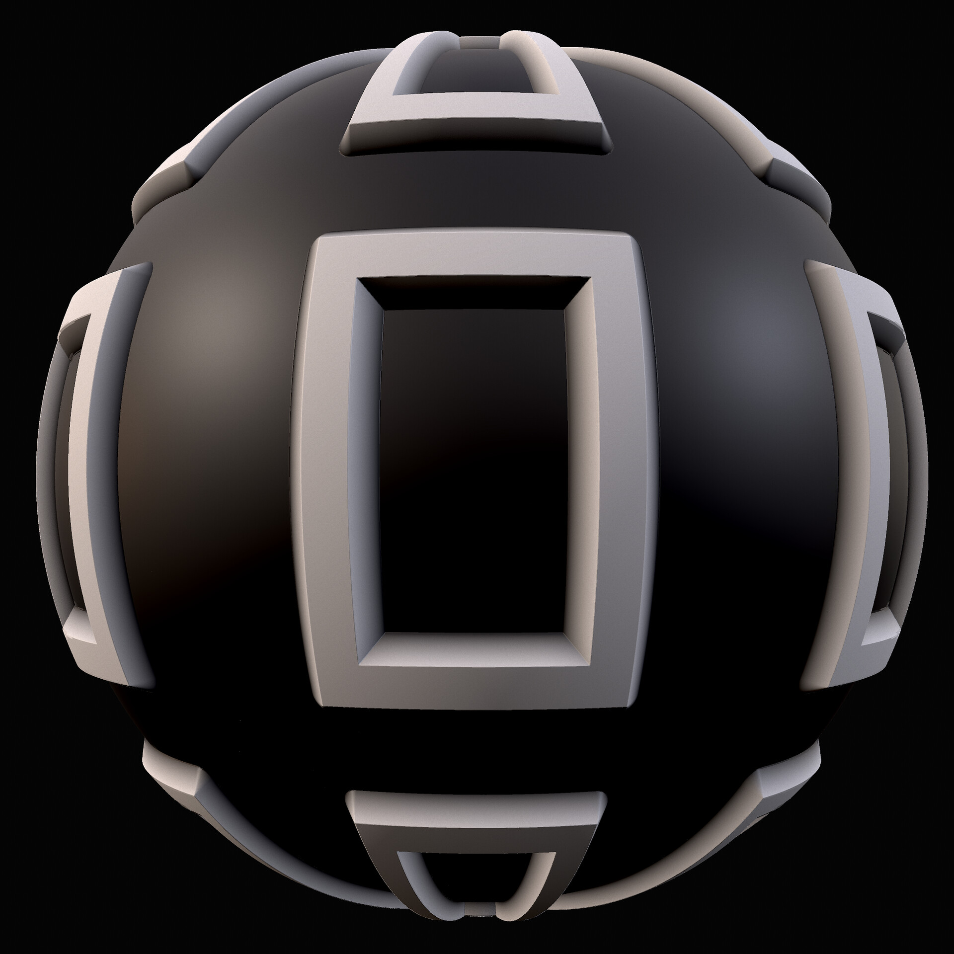 ArtStation - Basic_Shapes_vol_01_18