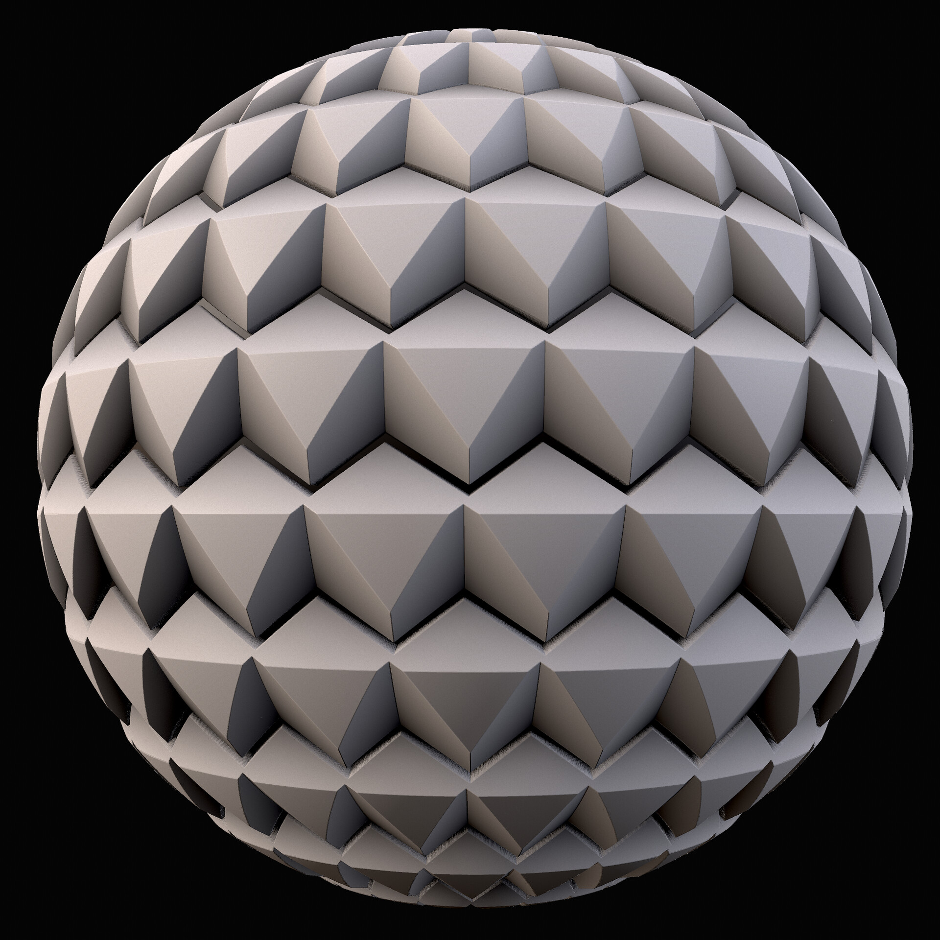 ArtStation - Geometric_vol_01_11