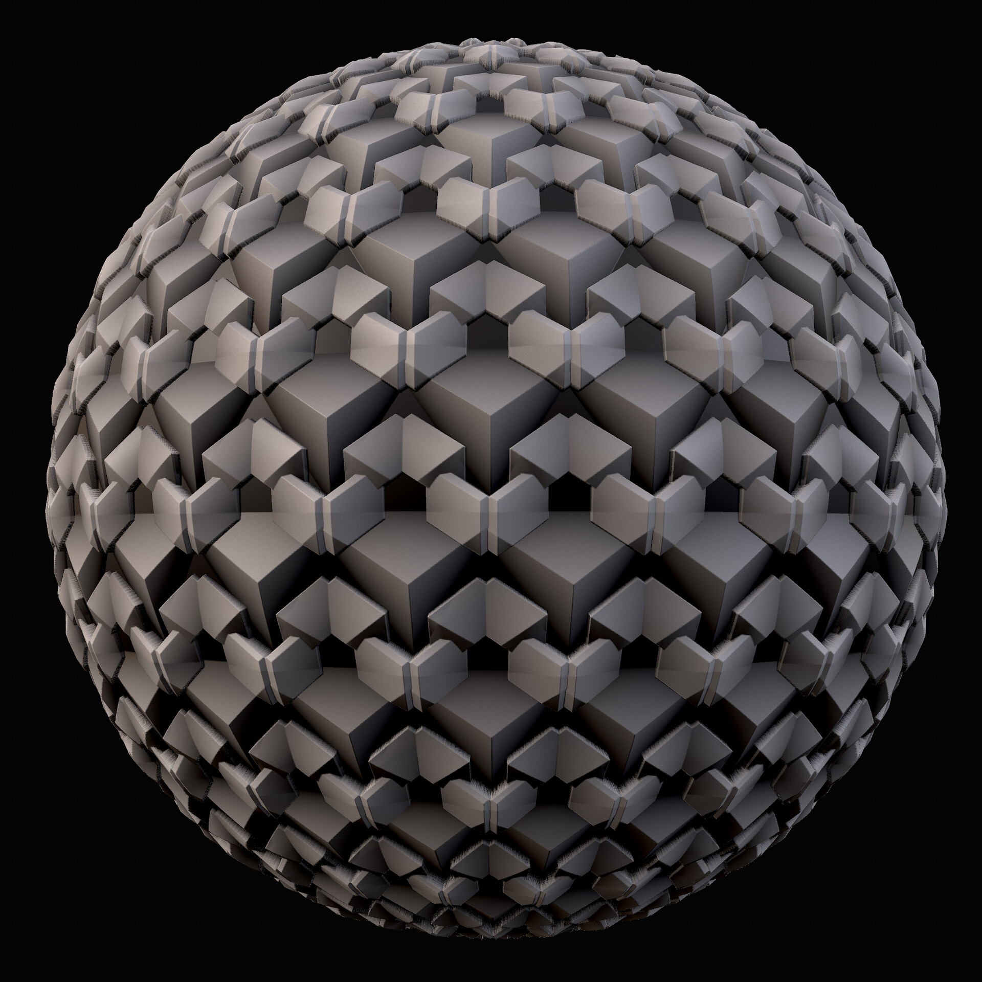 ArtStation - Geometric_vol_01_13
