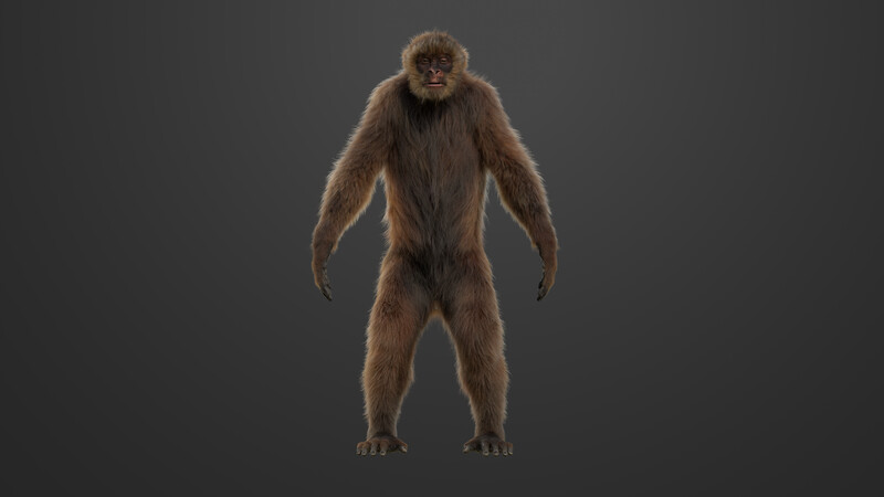 ArtStation - SeungMin Shin