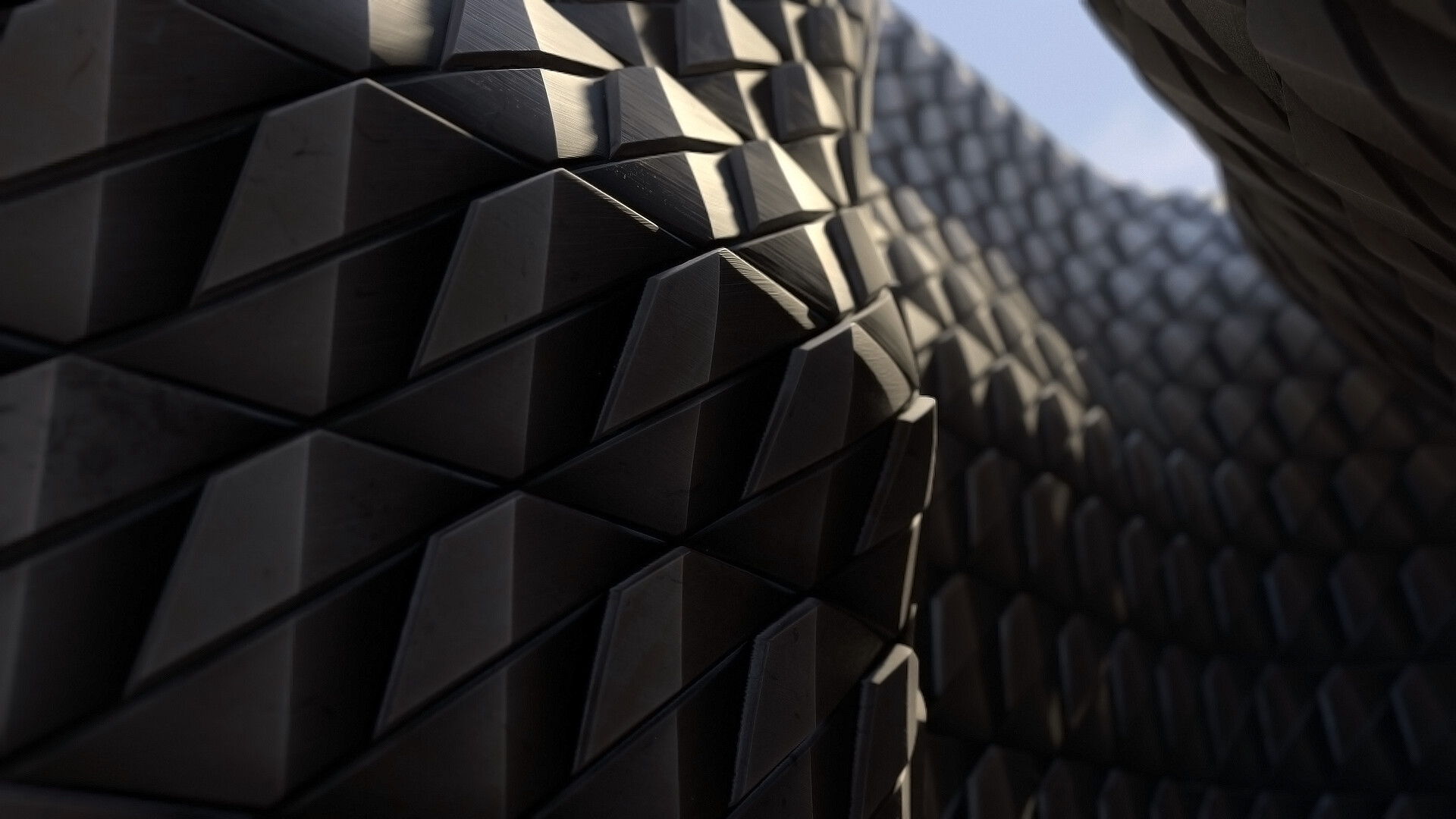 ArtStation - Architectural Materials Collection