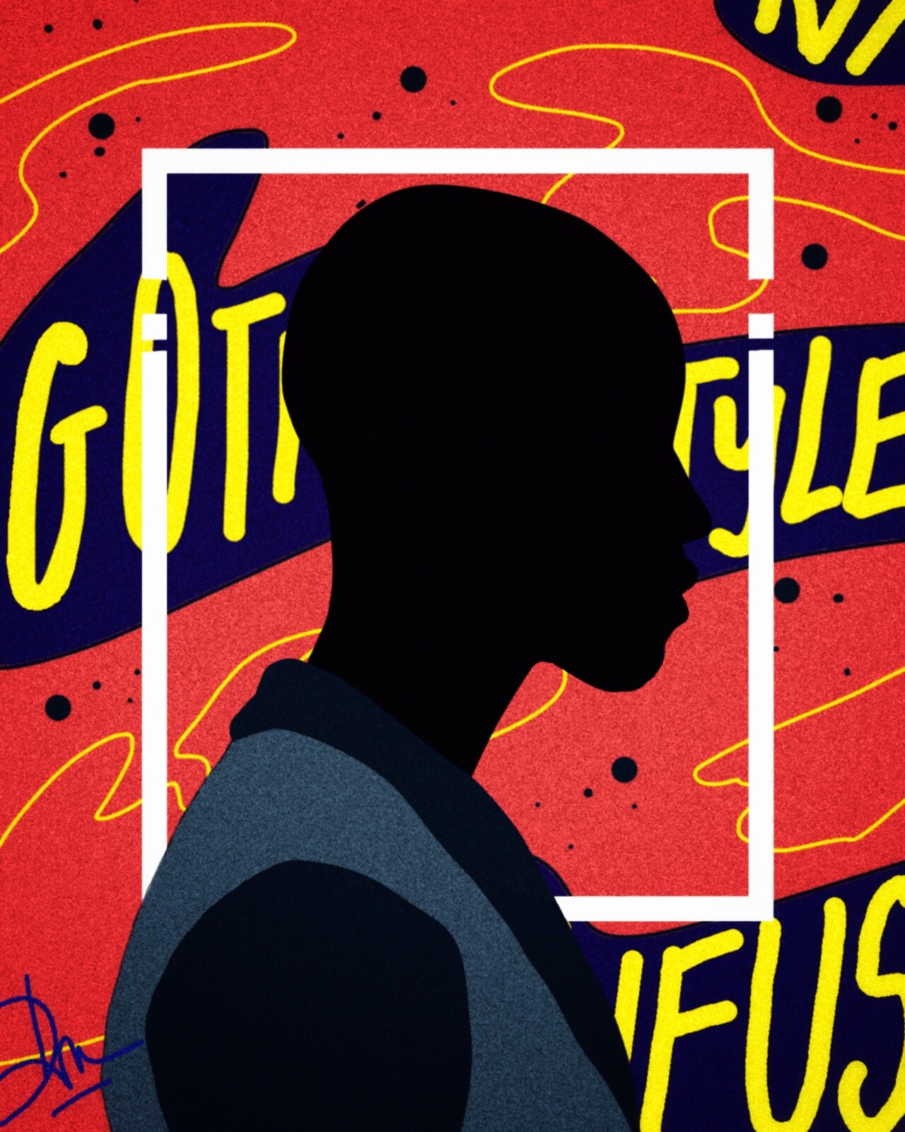 ArtStation - GOT NO STYLE