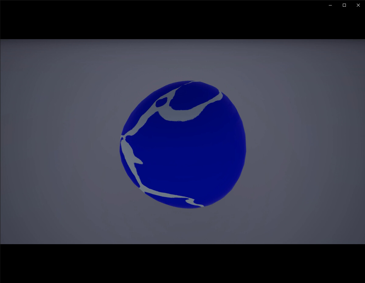 ArtStation - Wind Waker Water