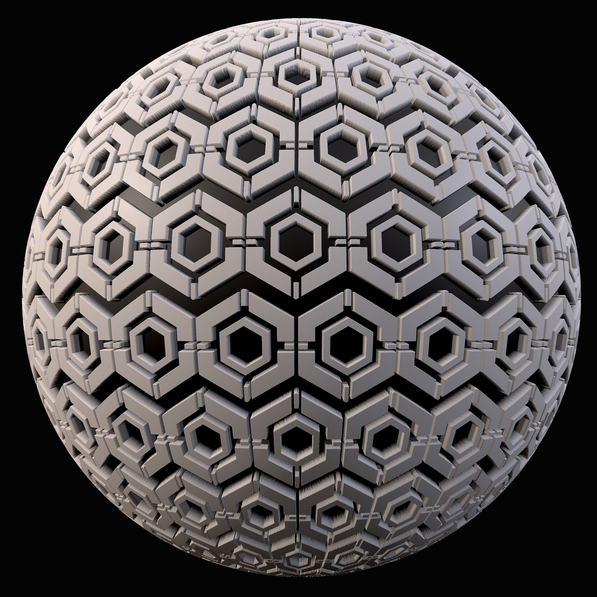 ArtStation - Pattern_vol_01_91