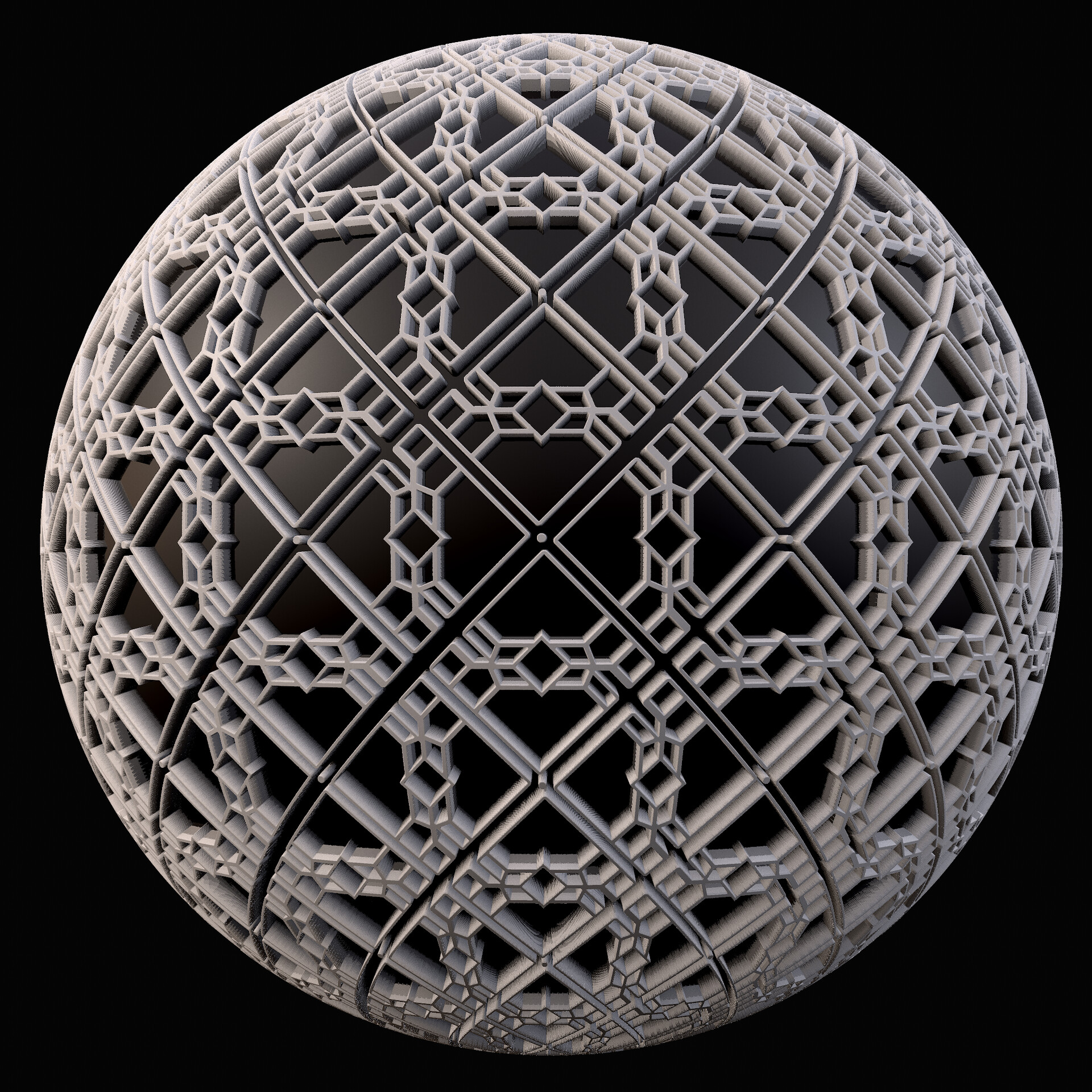 ArtStation - Pattern_vol_01_95
