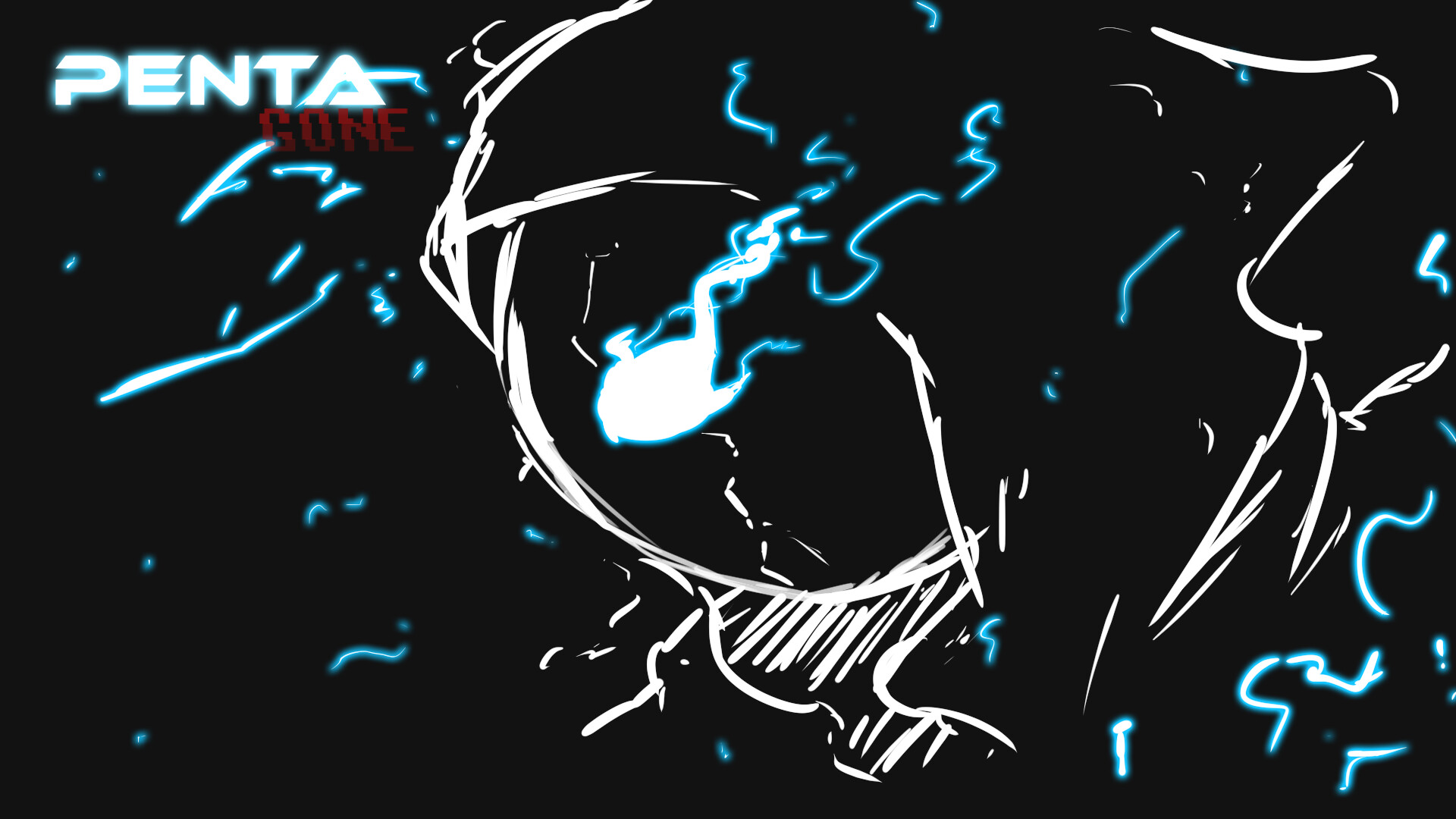ArtStation - Penta Gone