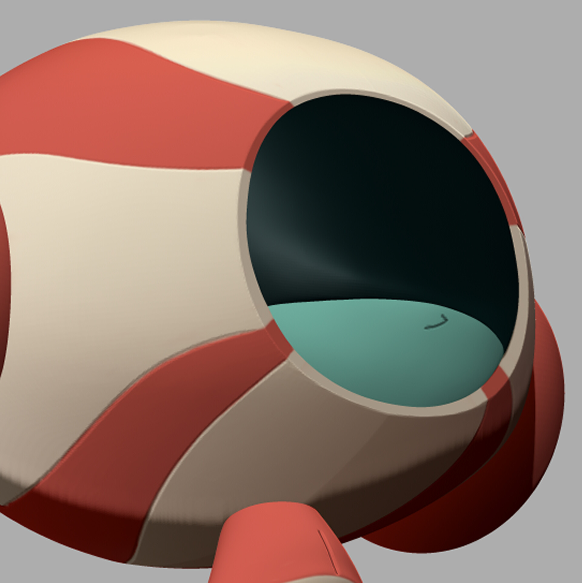 ArtStation - Fortuna