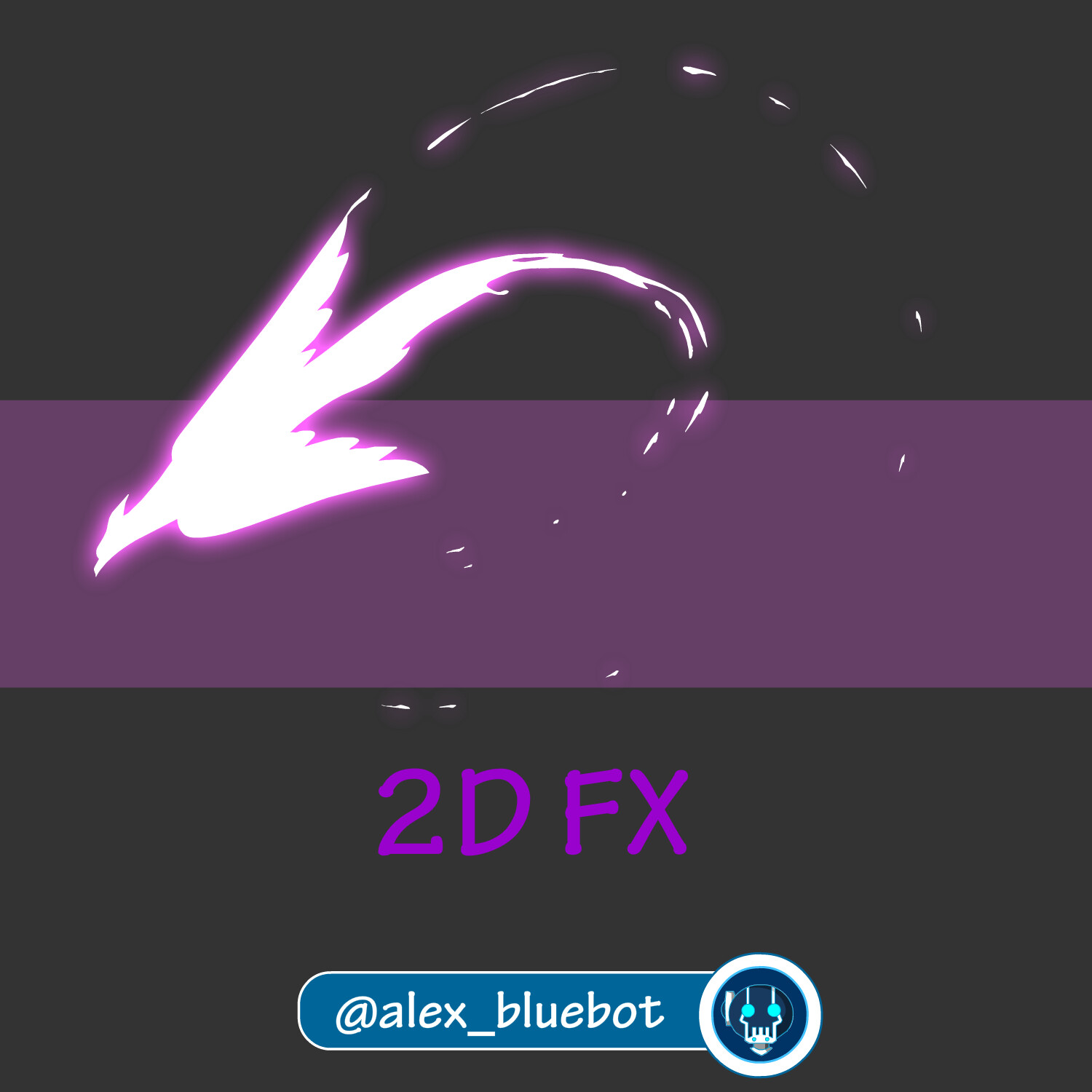 ArtStation - Bird_FX