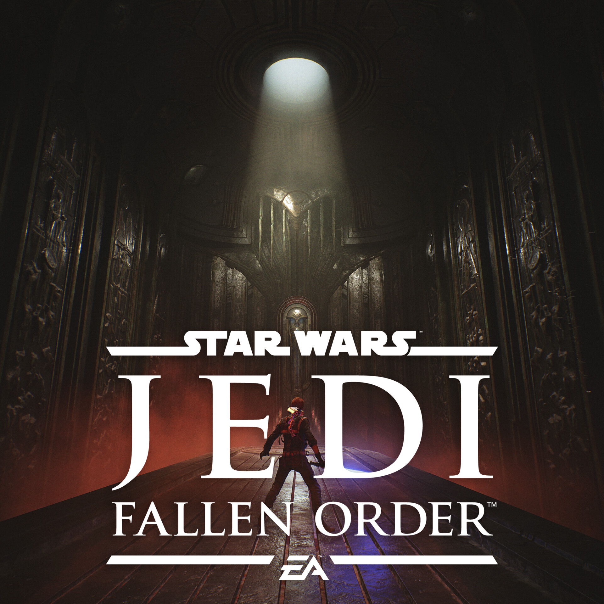 ArtStation - Star Wars: Jedi Fallen Order