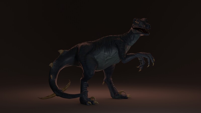 ArtStation - Phil Charitou