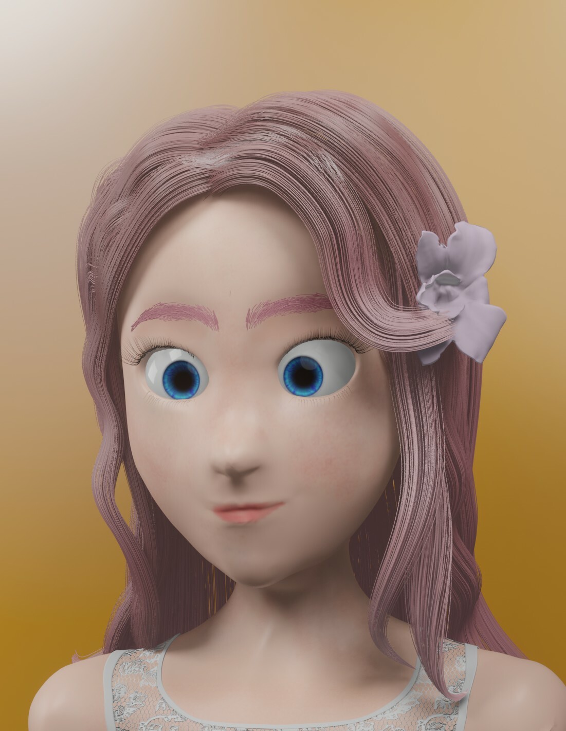 ArtStation - Hello World!