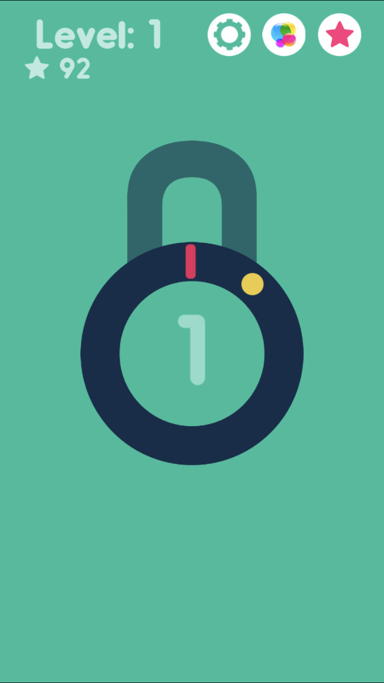 ArtStation - Pop the Lock GIF