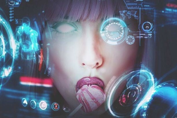 ArtStation - Photo manipulation