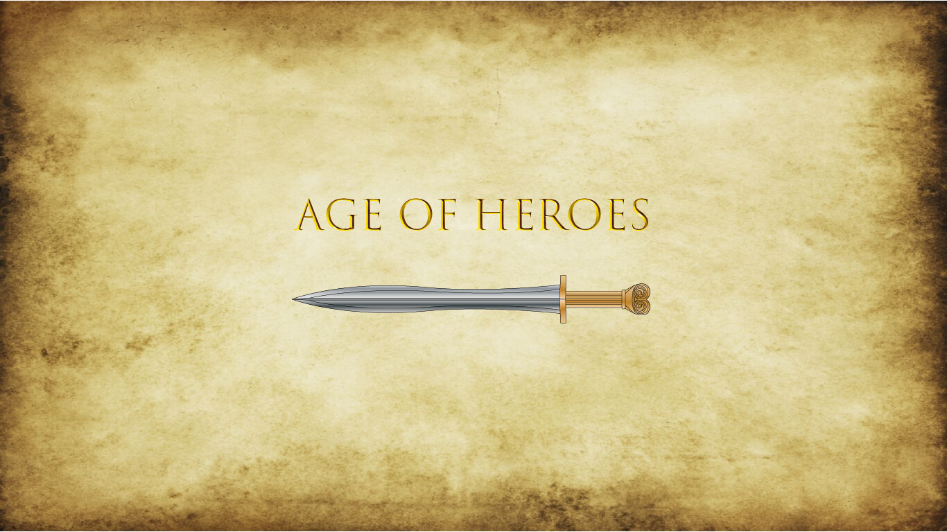 ArtStation - Ancient Greek Swords