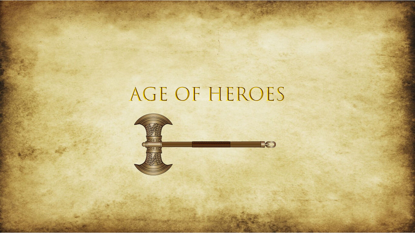 ArtStation - Ancient Greek Weapons