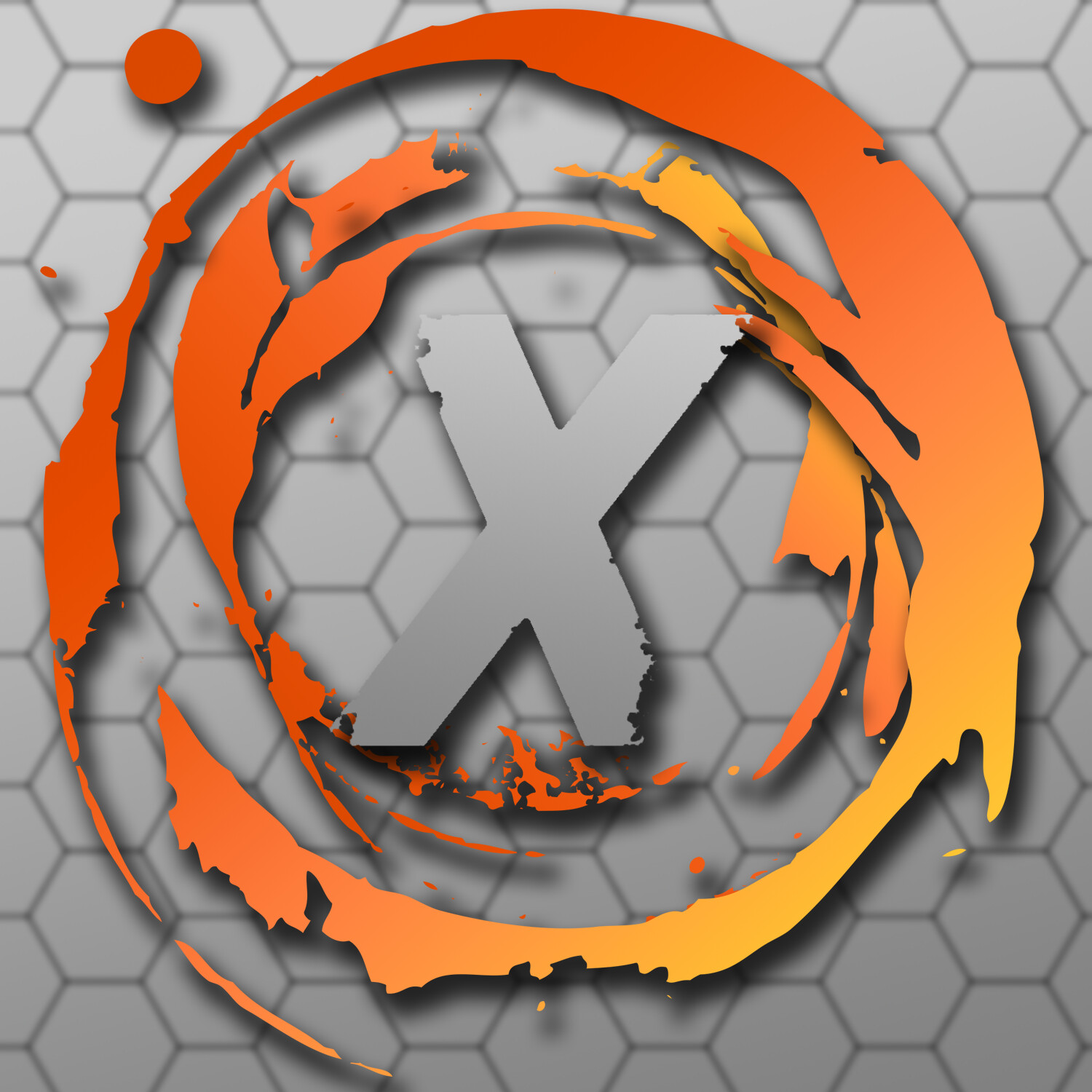 ArtStation - X-Trigger Pt. 1