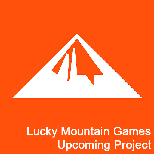 Ben Stevens - Upcoming Lucky Mountain Games Project