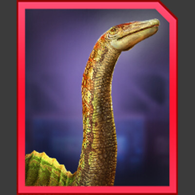 ArtStation - Ardontosaurus