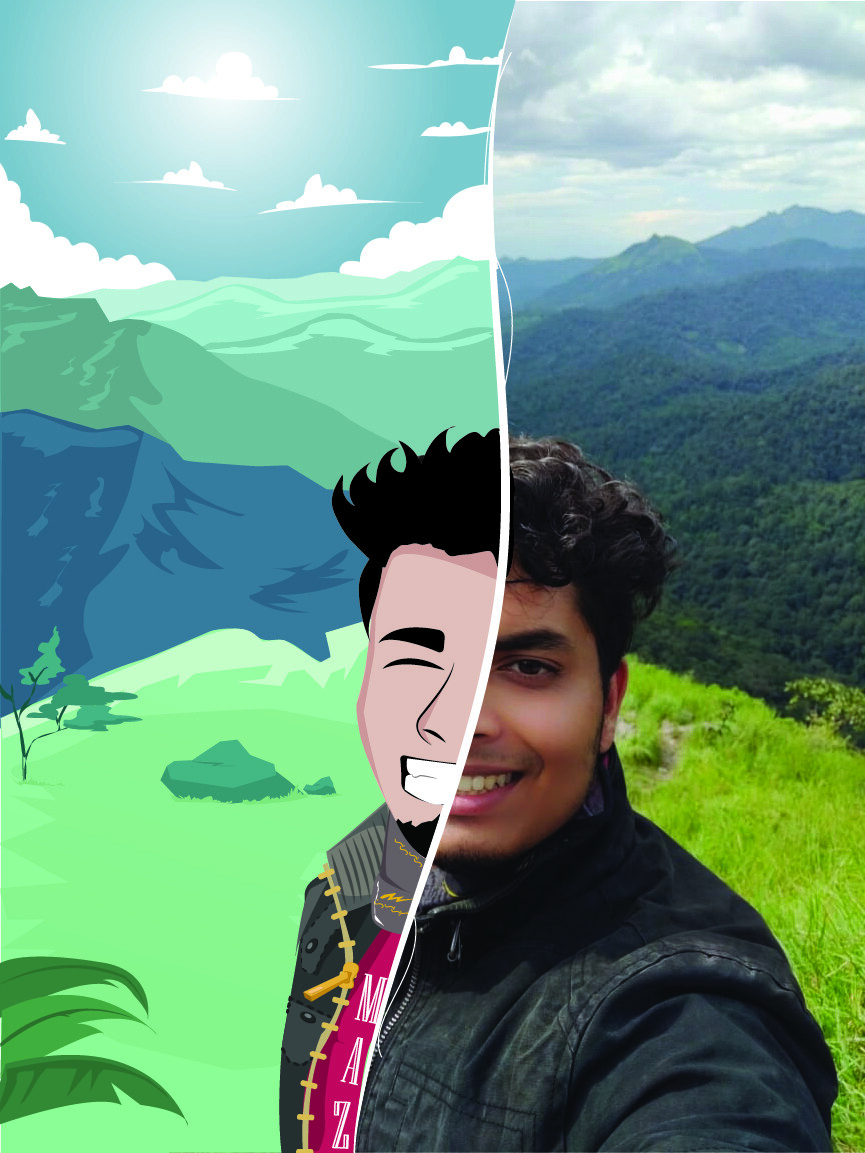 ArtStation - Digital Painting