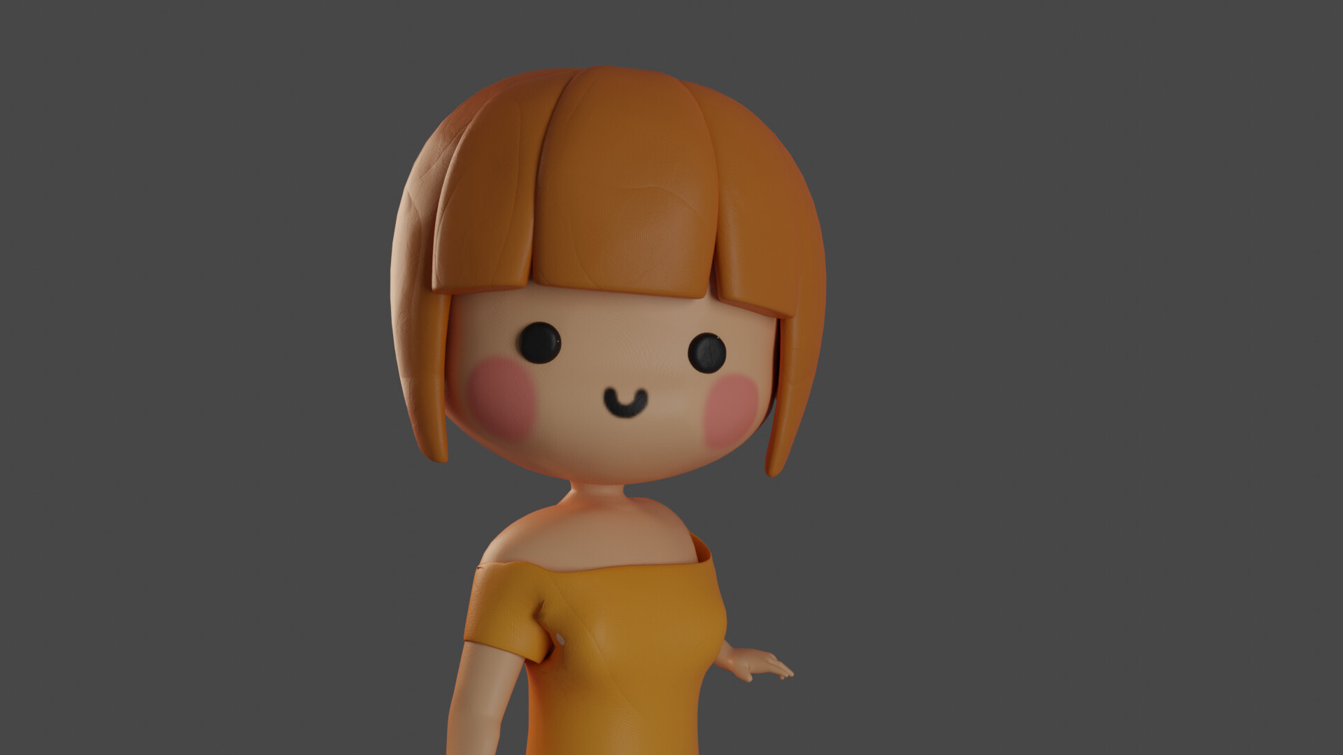 ArtStation - Character Development