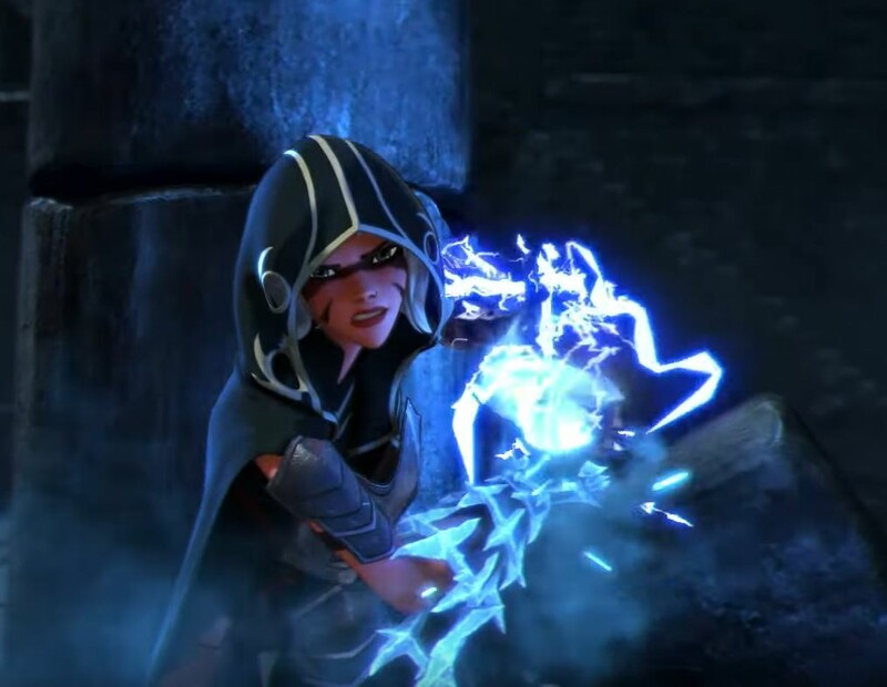 ArtStation - Jayesh Karande