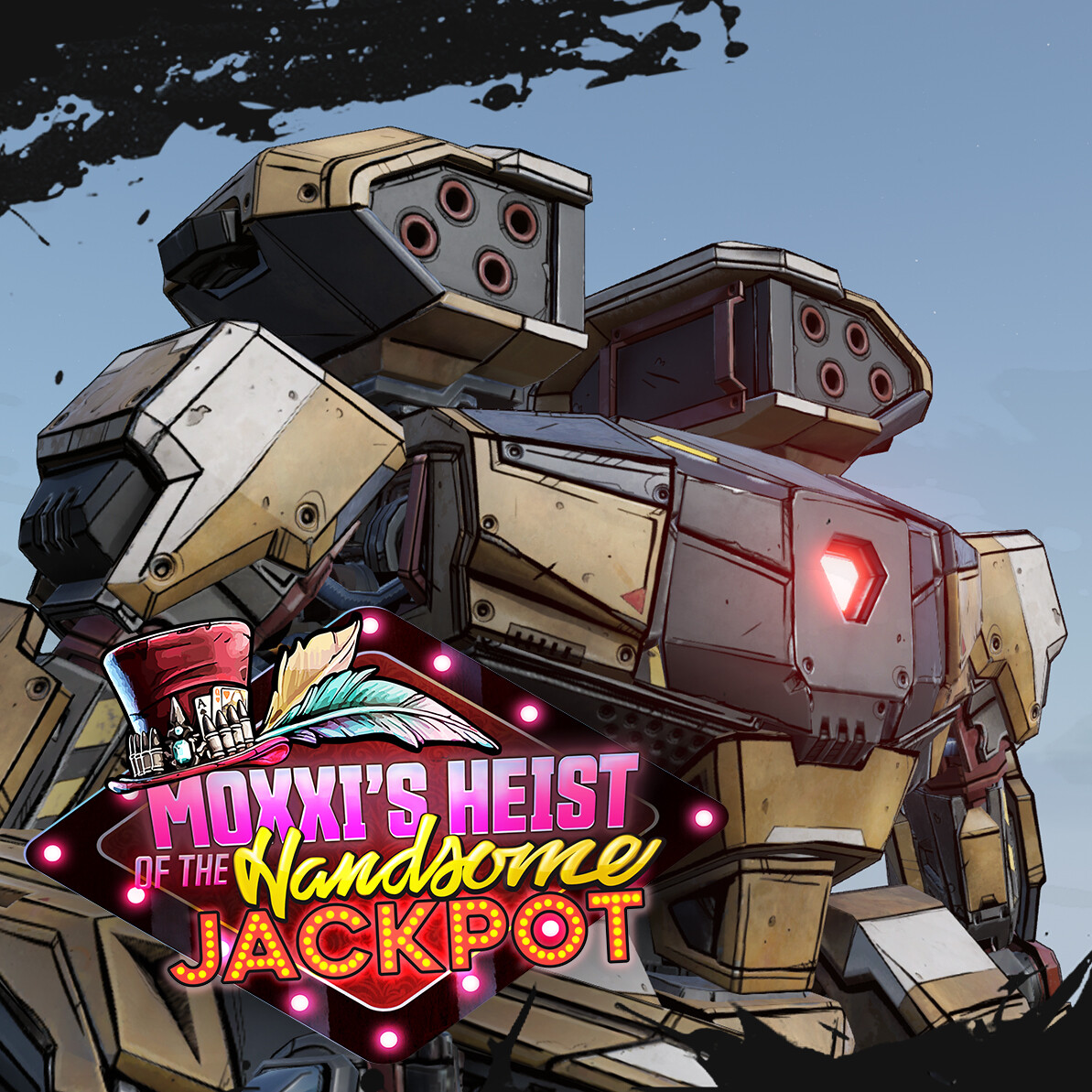 ArtStation - Loader RPG Loader