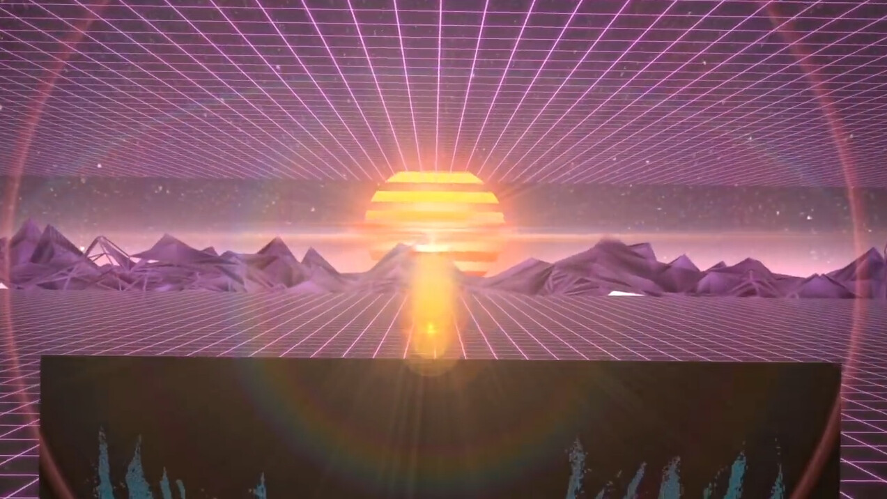 ArtStation - The Underground Man. Game trailer