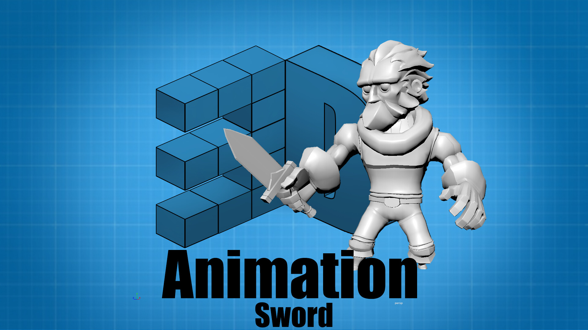 ArtStation - Fight With Sword