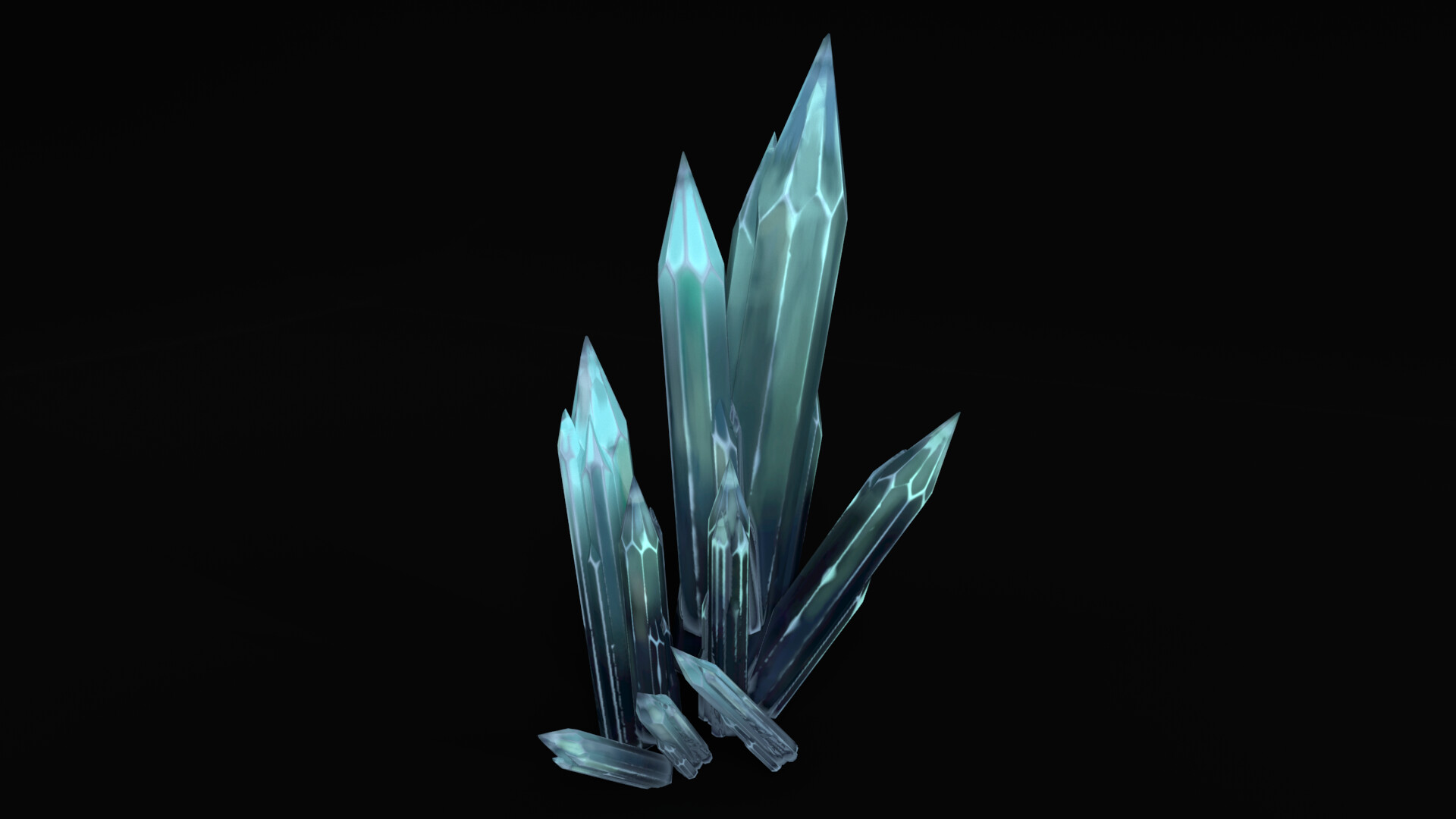 ArtStation - Texture Painting